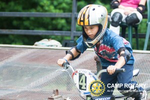 Camp Rotary » Facilities