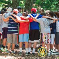 Camp Rotary » Camp Overview